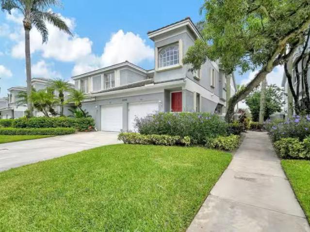Andover Coach Cir, Lake Worth, FL 33449