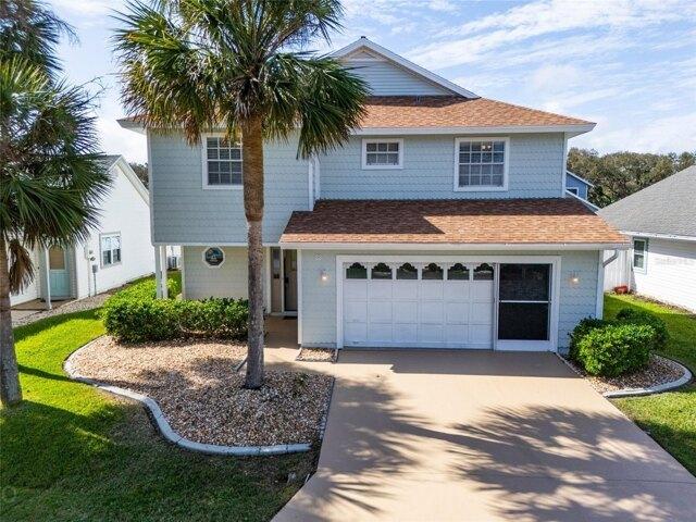 Andover Dr, Palm Coast, Home For Sale