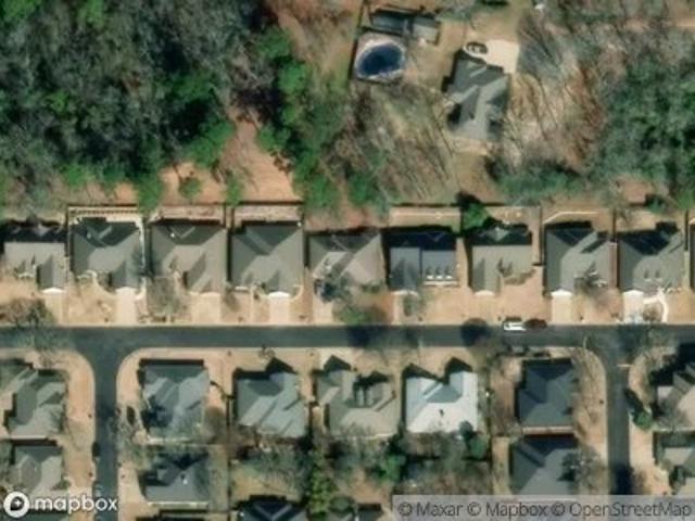 Andover Dr