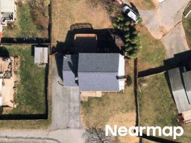 Andover Ln