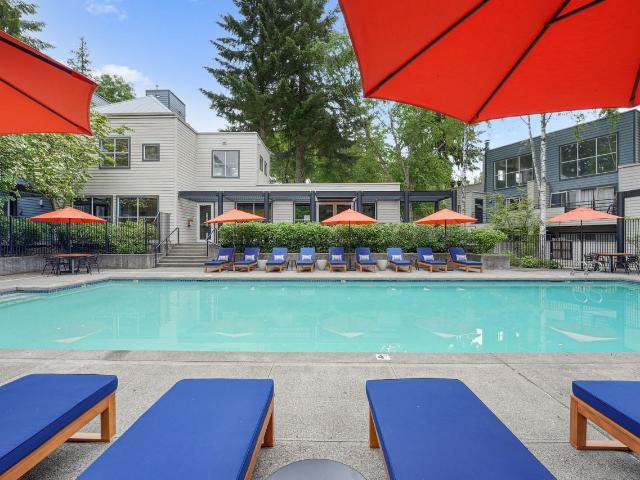 Andover Park Apartments 1 Bedroom Apartment for Rent at 15282 Sw Teal Blvd, Beaverton, OR 97007 Neighbors Southwest