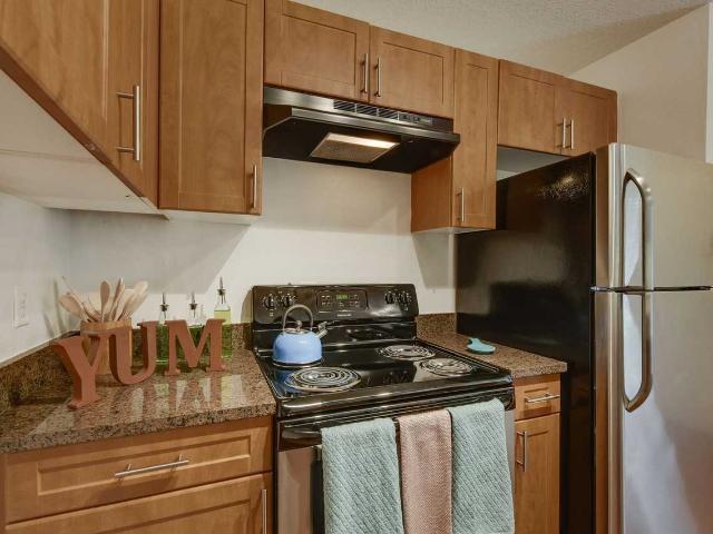 Andover Park Apartments 2 Bedroom Apartment for Rent at 15282 Sw Teal Blvd, Beaverton, OR 97007 Neighbors Southwest