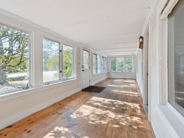 Andover Rd, New London, Home For Sale