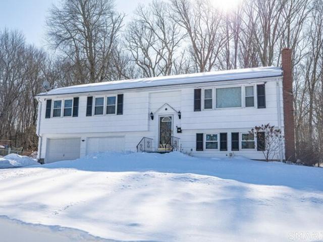 Andover Rd, East Hartford, Home For Sale