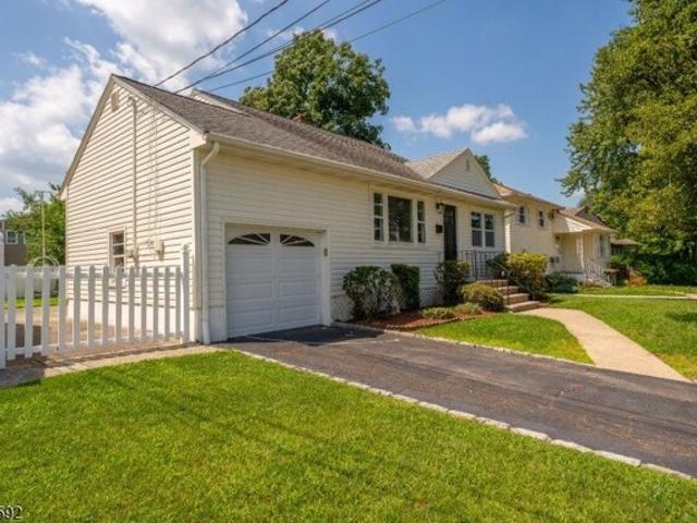 Andover Rd, Union Twp, Home For Sale