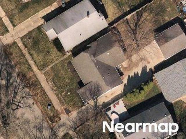 Andover Rd