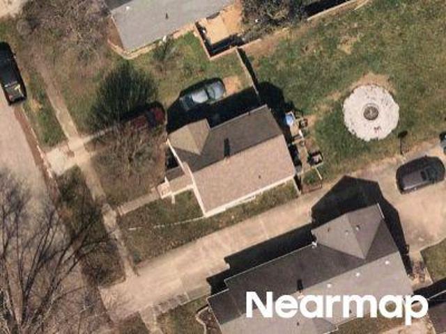 Andover Rd