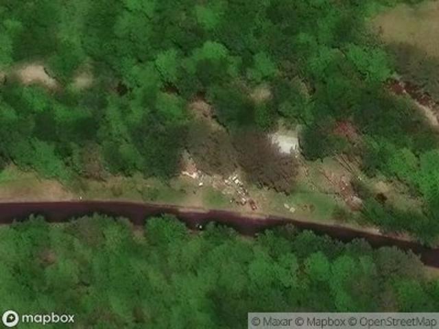 Andover Rd