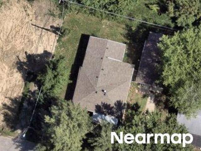 Andover Rd