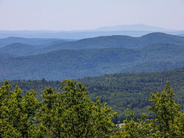 Andover Ridge Rd, Andover, Plot For Sale