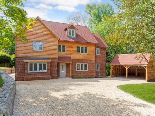 Andover Road, Highclere RG20, 6 bed detached house to rent, £5,250 pcm | PrimeLocation