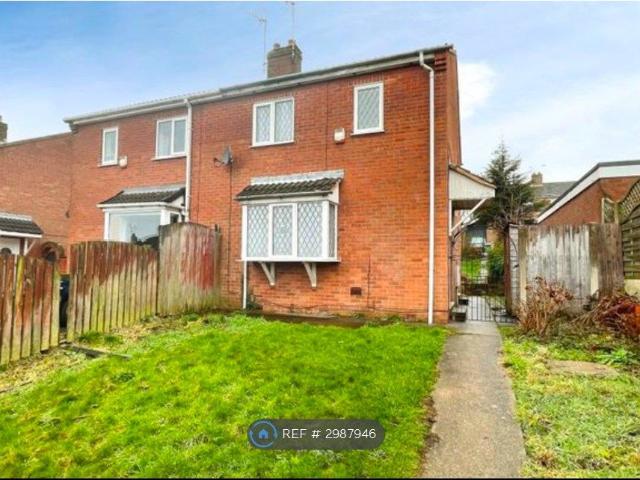 Andover Road, Mansfield NG19, 3 bed semi detached house to rent, £1,100 pcm | PrimeLocation