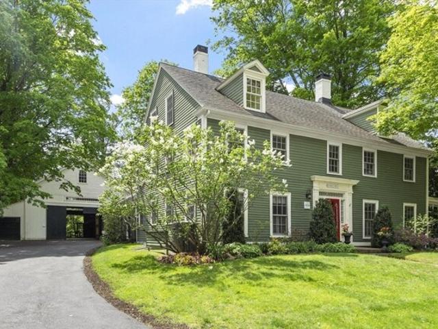 Andover St, North Andover, Home For Sale