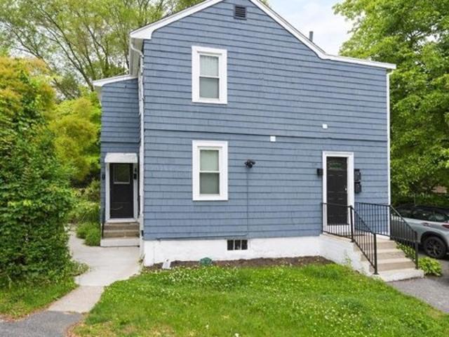 Andover St, North Providence, Home For Sale