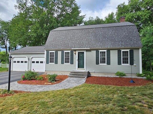 Andover St, Keene, Home For Sale