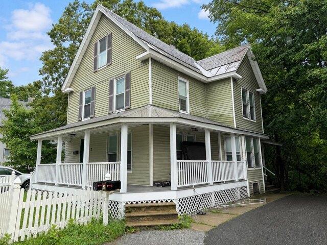 Andover St, Ludlow, Home For Sale