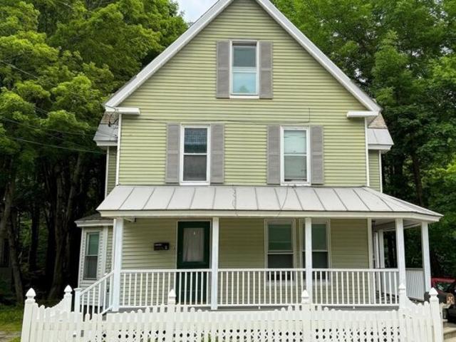 Andover St, Ludlow, Home For Sale