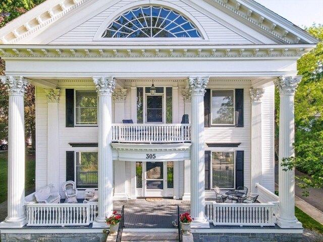 Andover St, Lowell, Home For Sale