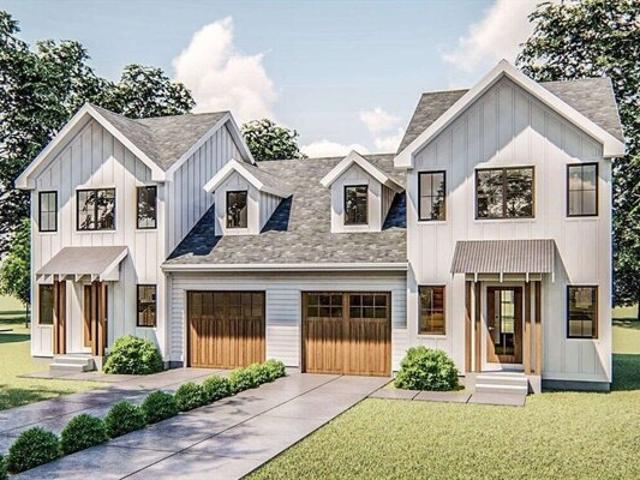 Andover St Lots And,danvers, Plot For Sale