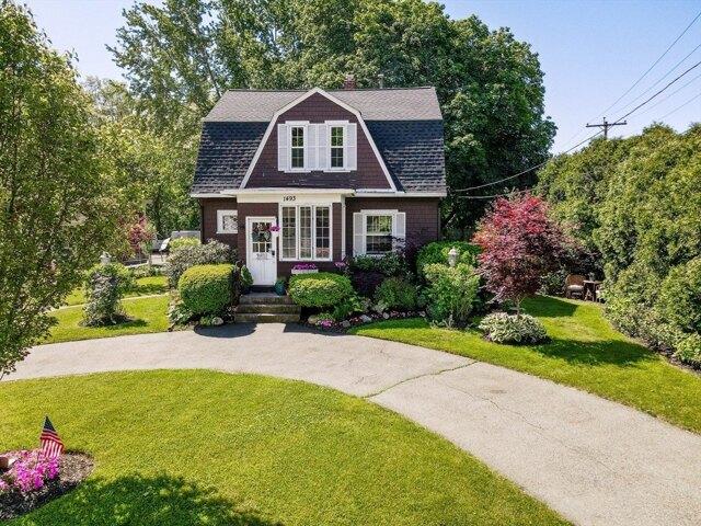 Andover St, Tewksbury, Home For Sale