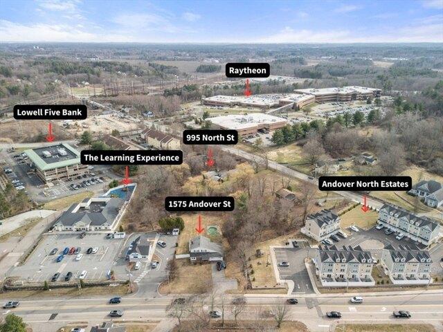 Andover St, Tewksbury, Plot For Sale