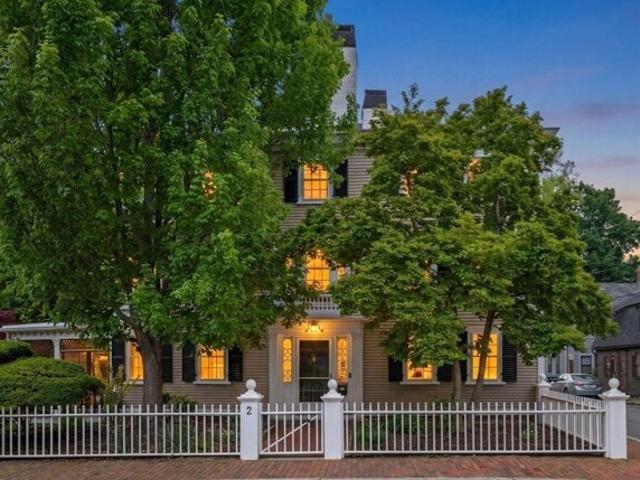 Andover St Unit B, Salem, Condo For Sale