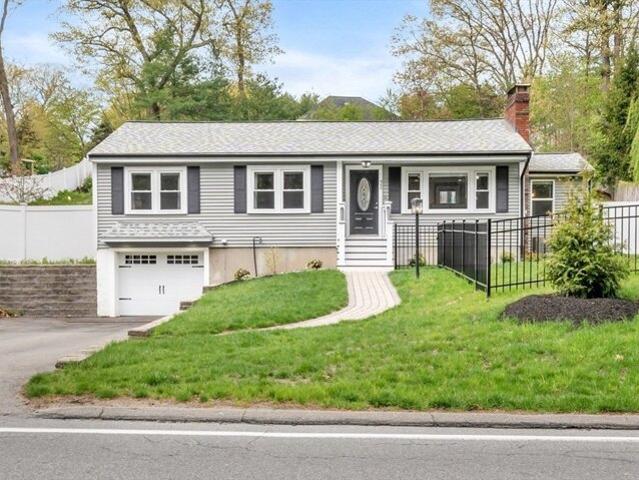 Andover St, Wilmington, Home For Sale