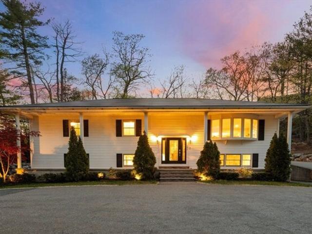 Andover St, Wilmington, Home For Sale