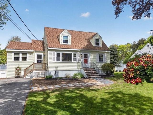 Andover St, Wilmington, Home For Sale