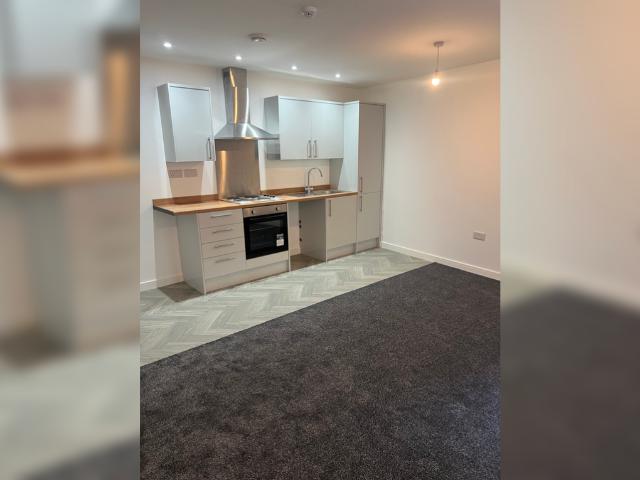 Faraday Court, Conduit Street, Leicester LE2, 1 bed flat to rent, £695 pcm | PrimeLocation