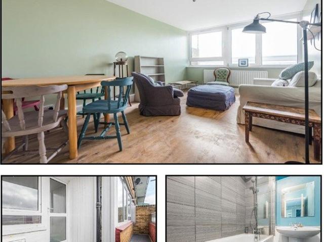 Andoversford Court, London SE15, 2 bed shared accommodation to rent, £2,100 pcm | PrimeLocation