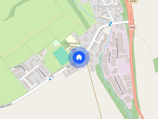 Andoversford, Cheltenham