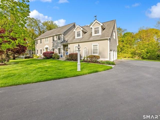 Andrea Ct, Cheshire, Home For Sale