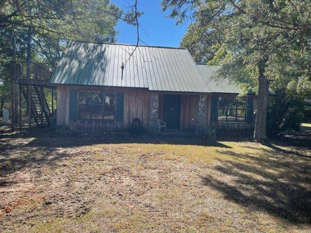 Andrea Ln, Greers Ferry, Home For Sale