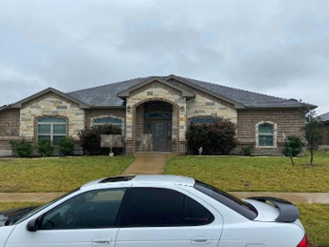 Andreana Drive