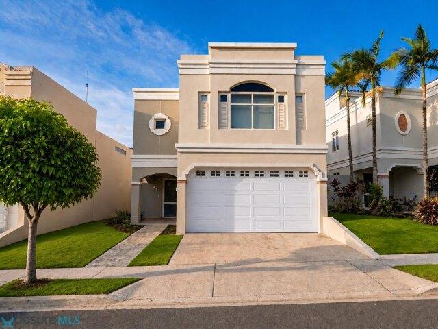Andreas Ct Unit D, Trujillo Alto, Home For Sale