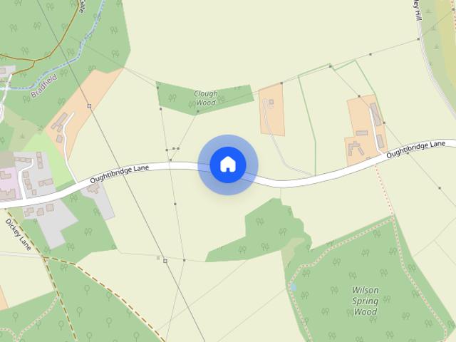 Andrew Carr Farm, Oughtibridge, Sheffield