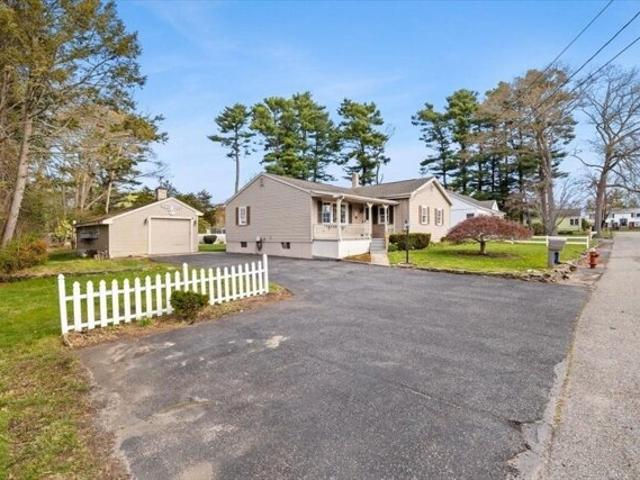 Andrew Ave, Taunton, Home For Sale
