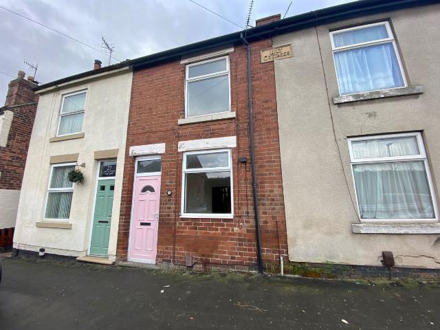 Andrew Avenue, Ilkeston DE7, 2 bed terraced house to rent, £850 pcm | PrimeLocation