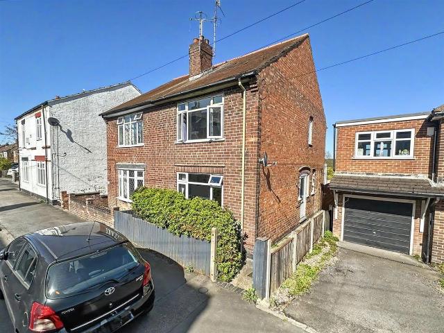 Andrew Avenue, Ilkeston DE7, 2 bed property to rent, £925 pcm | PrimeLocation