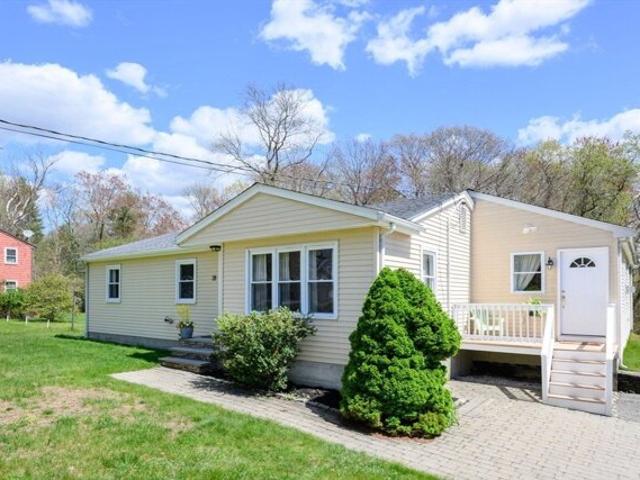 Andrew Dr, Pembroke, Home For Sale