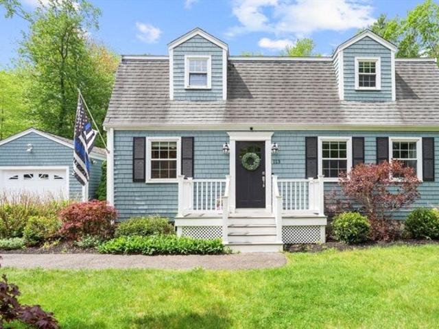 Andrew Ln, Hanson, Home For Sale