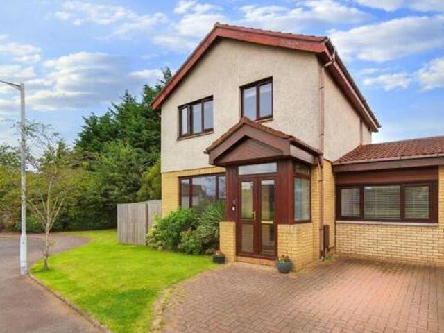 Andrew Lang Crescent, St Andrews, 4 Bedroom Link