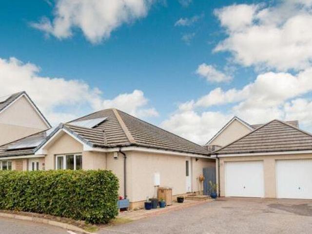 Andrew Meikle Grove, East Linton, 3 Bedroom Detached