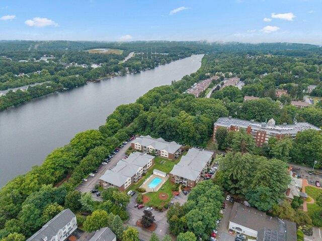 Andrew St Apt,manchester, Condo For Sale