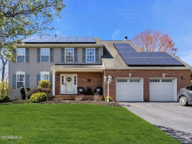 Andrew St, Howell, Home For Sale