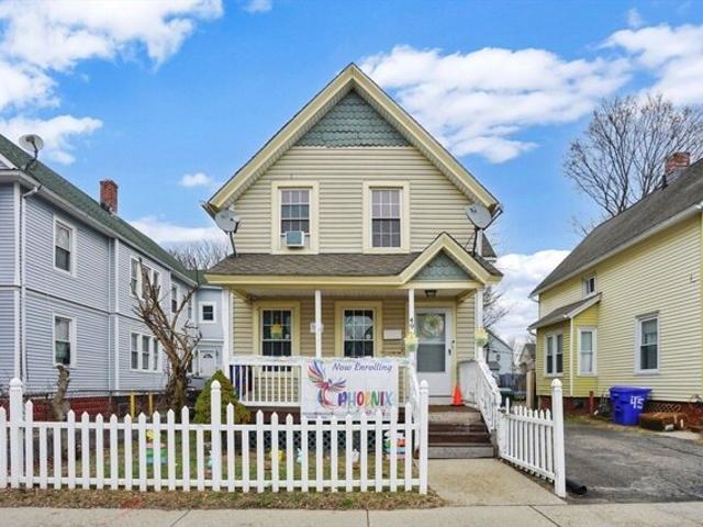 Andrew St, Springfield, Home For Sale