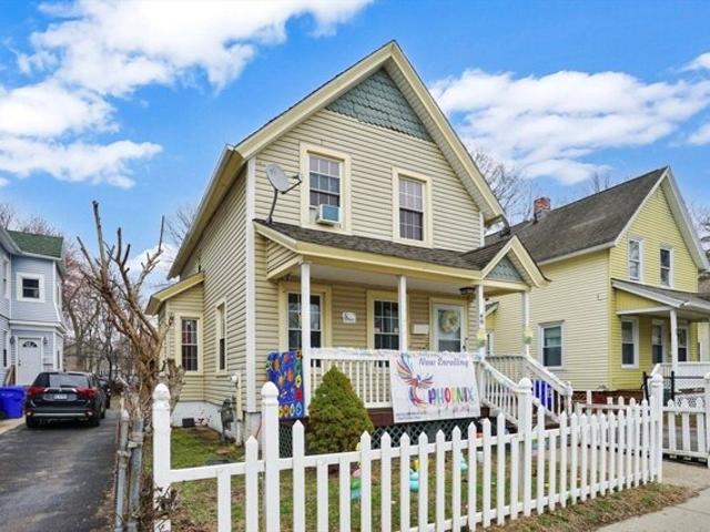 Andrew St, Springfield, Home For Sale