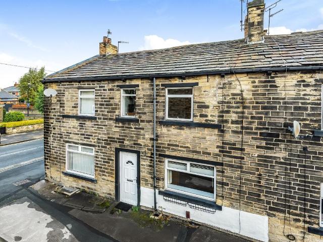 Andrew Street, Farsley, Pudsey LS28, 2 bed detached house to rent, £1,000 pcm | PrimeLocation