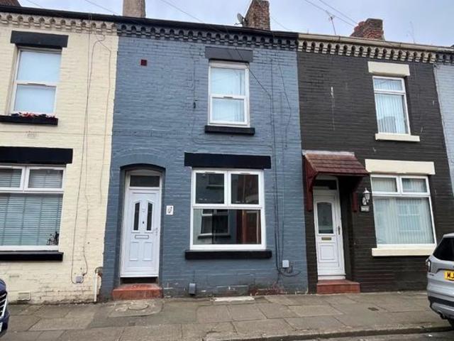 Andrew Street, Liverpool L4, 3 bed terraced house to rent, £850 pcm | PrimeLocation